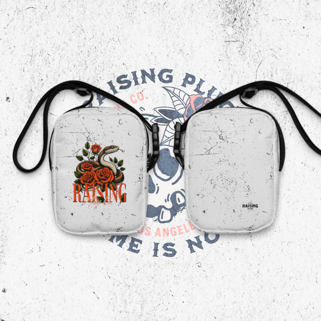 Raising Plug - Time is now