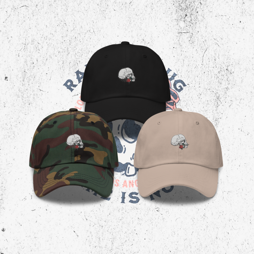 Raising Plug - Time is now