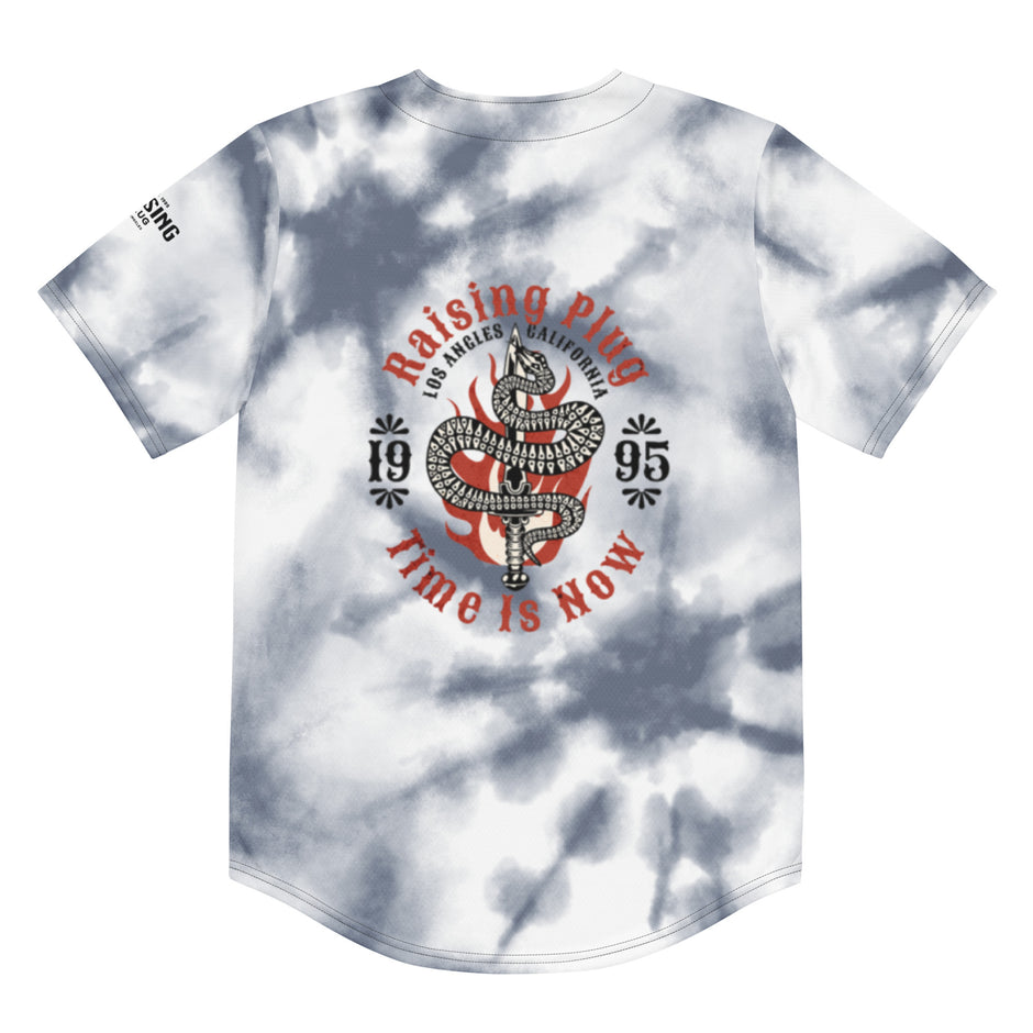 Raising Plug - Time is now