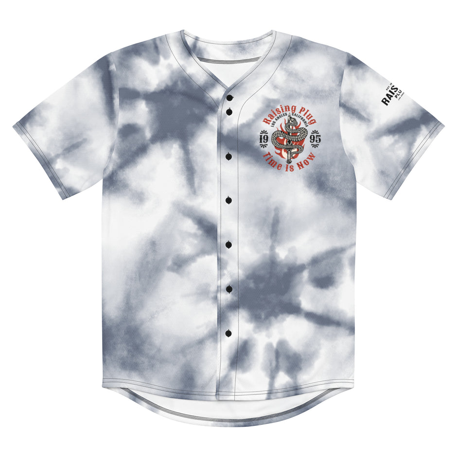 Raising Plug - Time is now