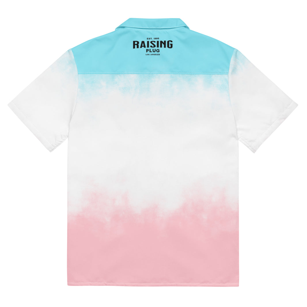 Raising Plug - Time is now