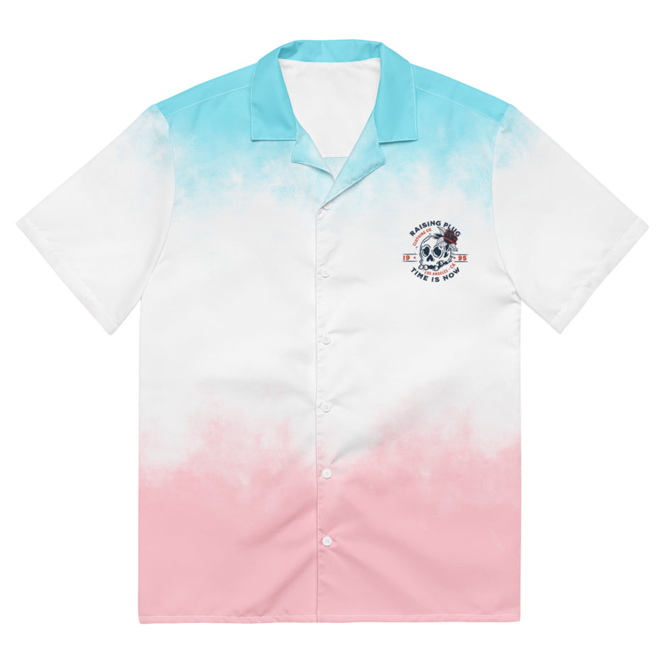 Raising Plug - Time is now